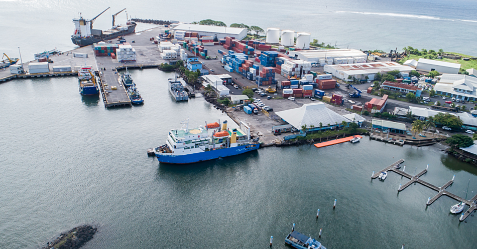 Samoa Observer | Price of imported goods rises