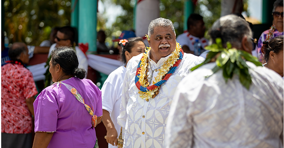 Samoa Observer | La'auli explains revisiting S.L.C. saga