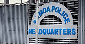 Samoa Observer | New police visit arrangements