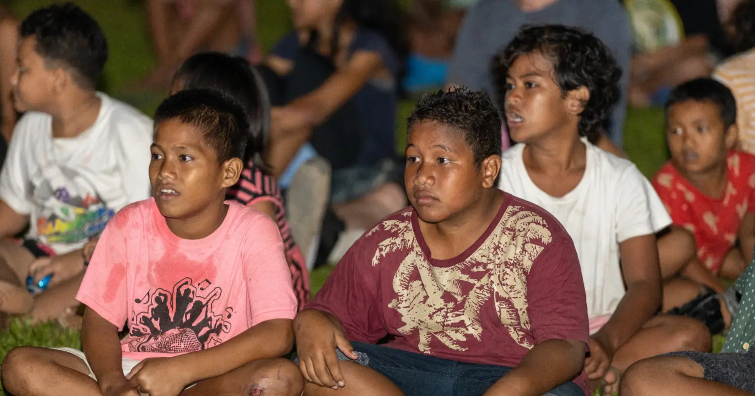 Samoa Observer | Litter issue continues to pile on