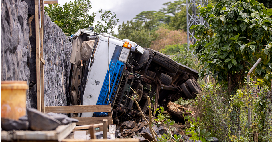Samoa Observer | Major surge in traffic incidents