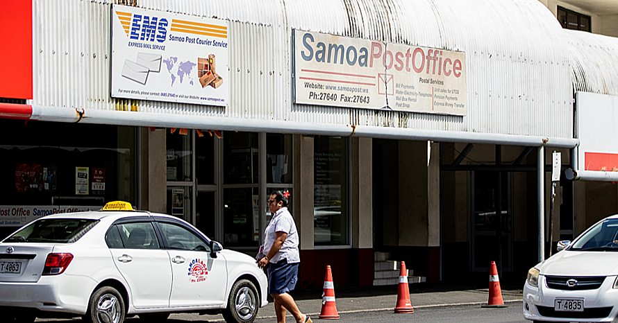 Samoa Observer | Auditors uncovered discrepancies at Samoa Post