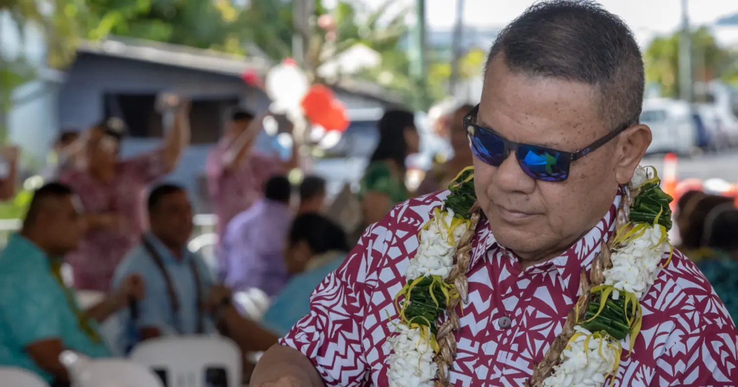 Samoa Observer | Board of Directors appointment delayed