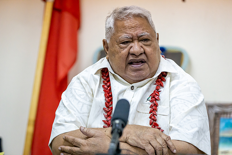 Samoa Observer | The Easter Message