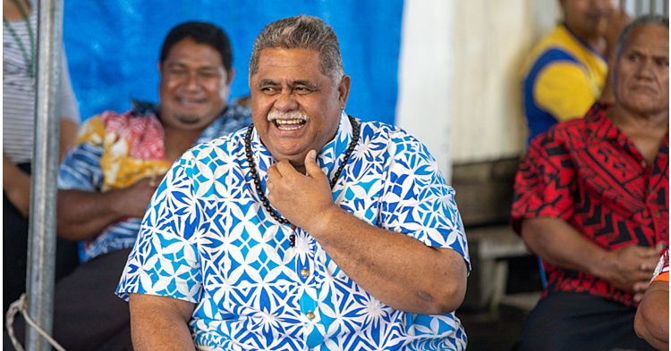 Samoa Observer | O TAEAO FAITAUINA O SAMOA –O TAEAO O LE TALALELEI-Mai