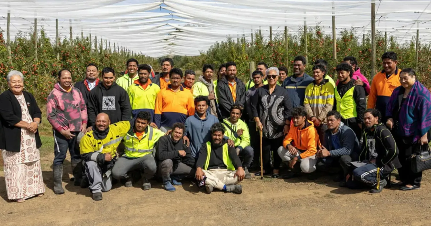 Samoa Observer | Experts warn of Pacific economic challenges if