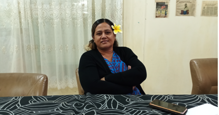 Samoa Observer | MOH: Take flu outbreak seriously