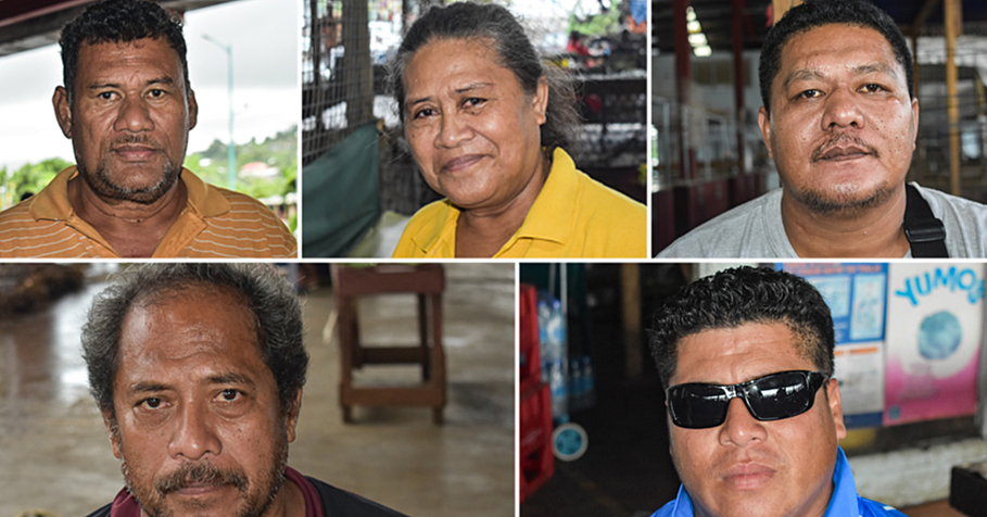 Samoa Observer | What can be done about problems caused by teenagers