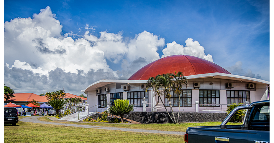 Samoa Observer | Malua Conference on track, for now