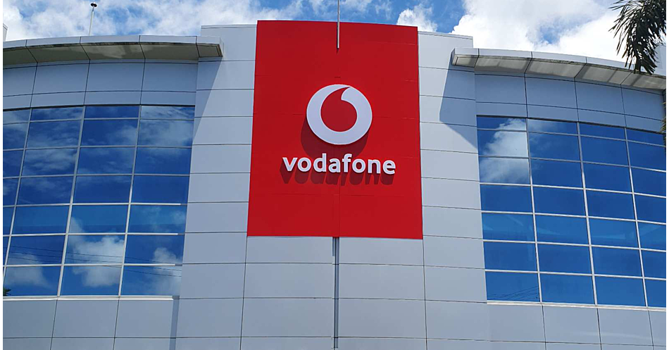 Samoa Observer | Vodafone's $6.69 million network upgrade