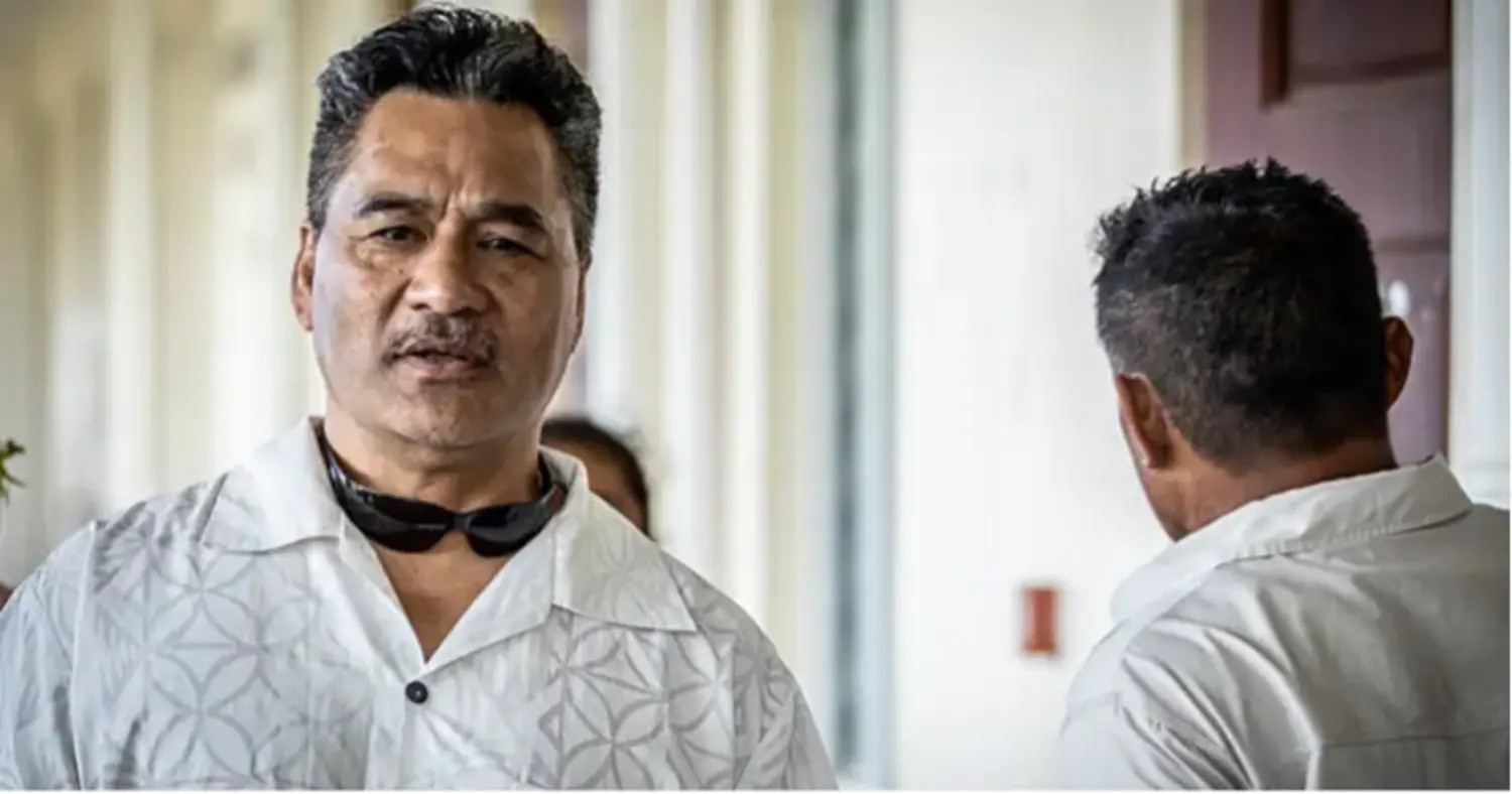 Samoa Observer | Lemai applies to admit new evidence