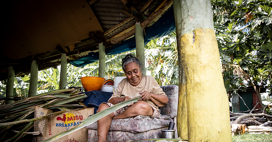 Samoa Observer | Amaile village decries Electoral Act changes