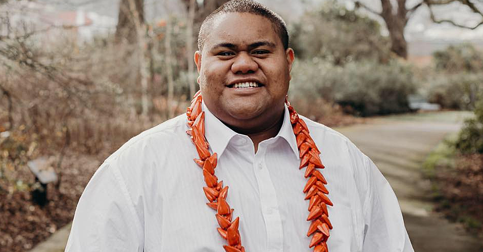 Samoa Observer | Samoan artist nominated for three awards in Pacific