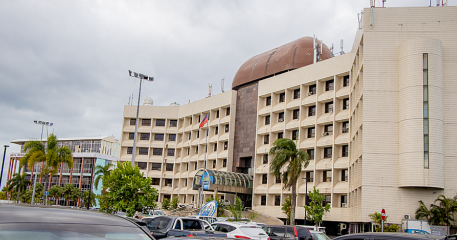 Samoa Observer | Two more top Govt. jobs advertised