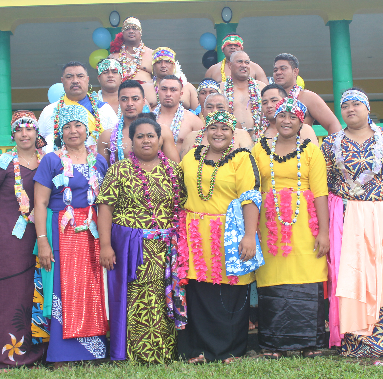 Samoa Observer | Lua Sauniga Faamanatu a le aiga o Gogo