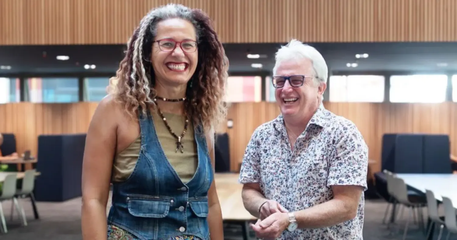 Samoa Observer | Samoan takes up co-director role at NZ uni