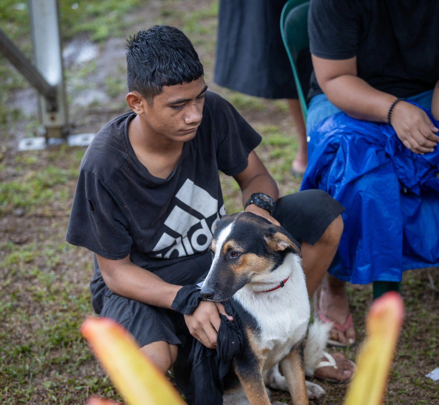 Samoa Observer | Between the Lines