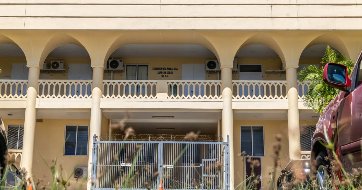 Samoa Observer | Village council disregards court order