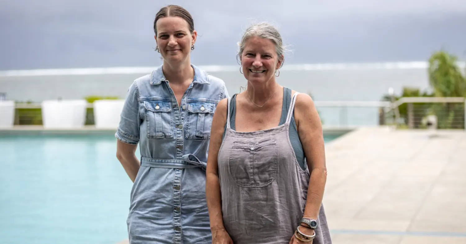 Samoa Observer | Janey loves her Samoan adventures