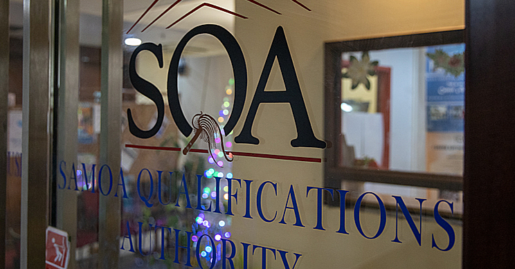 Samoa Observer | New boss for S.Q.A. to be announced soon