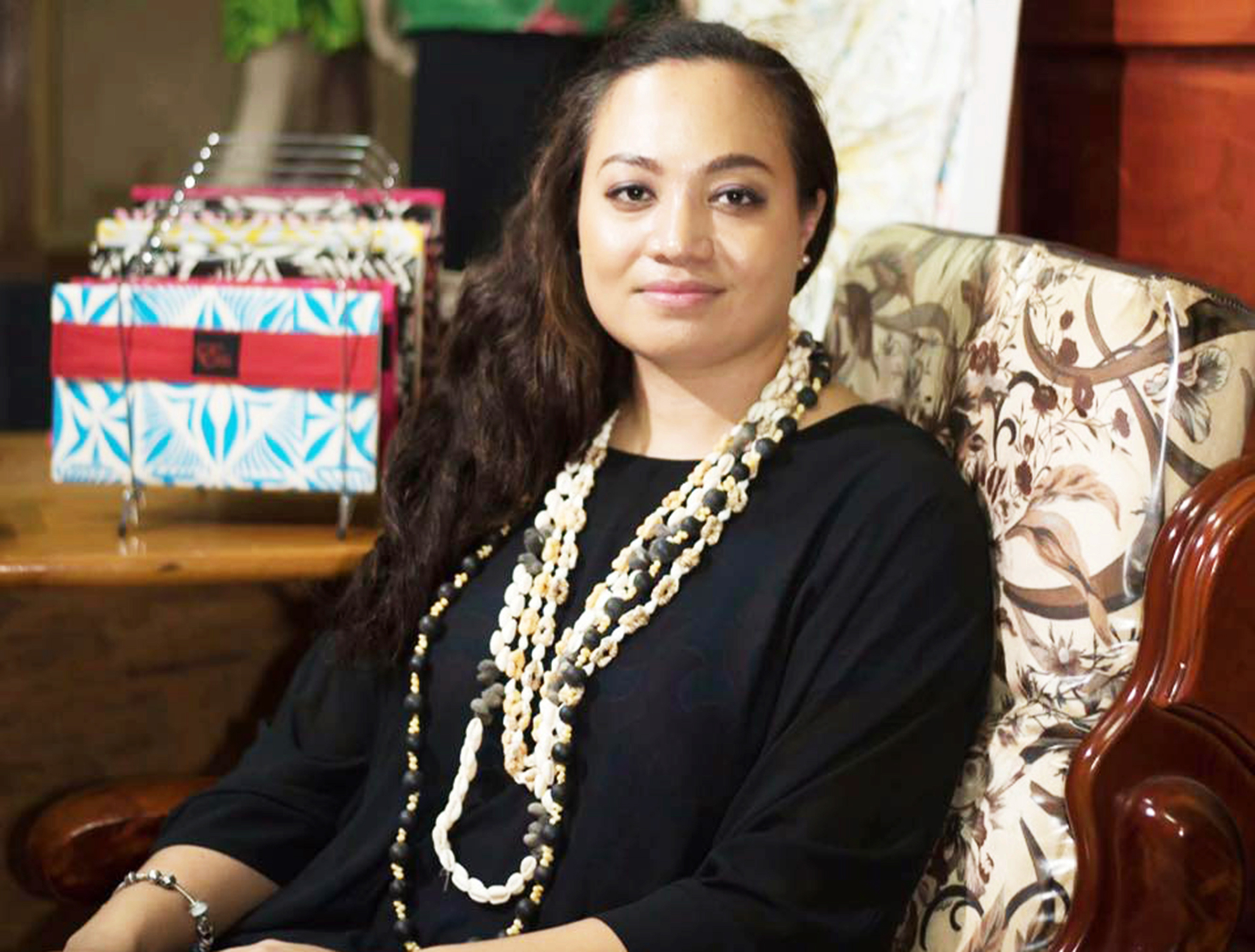 Samoa Observer | Faaaliga o Teuga a le Sinnet ua tuu atu ai Samoa i