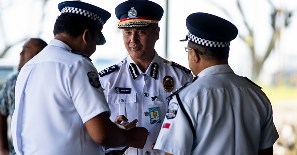 Samoa Observer | Police uncover historic child death allegations