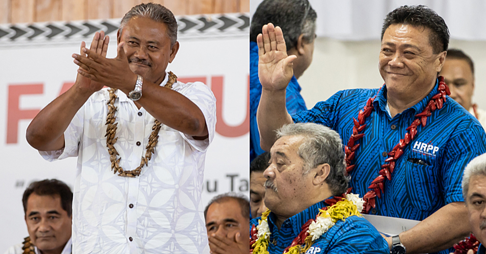 Samoa Observer | Educator takes over A’ana Alofi No. 3 seat