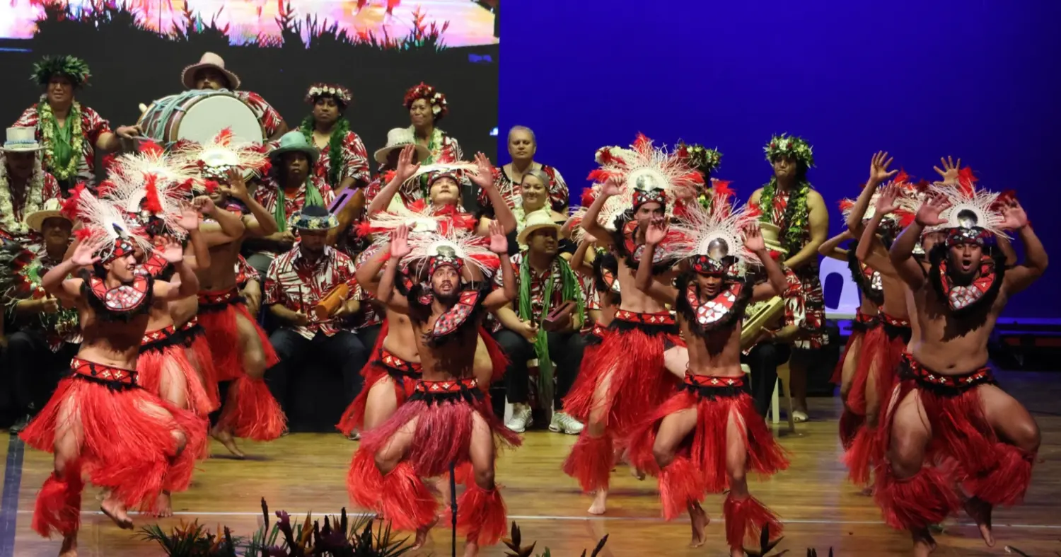 Samoa Observer | Fiame meets UNGA president