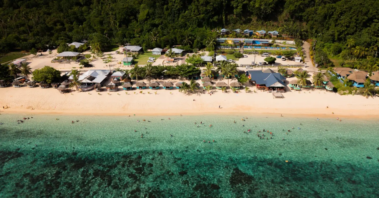 Samoa Observer | Police ensure safety along the South Coast