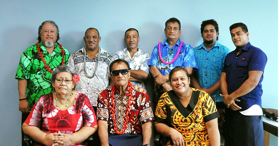 Samoa Observer | Tumua ma Puleono political party registered