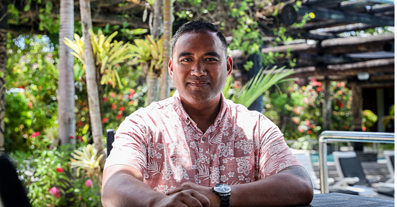 Samoa Observer | Samoa Business Network expanding