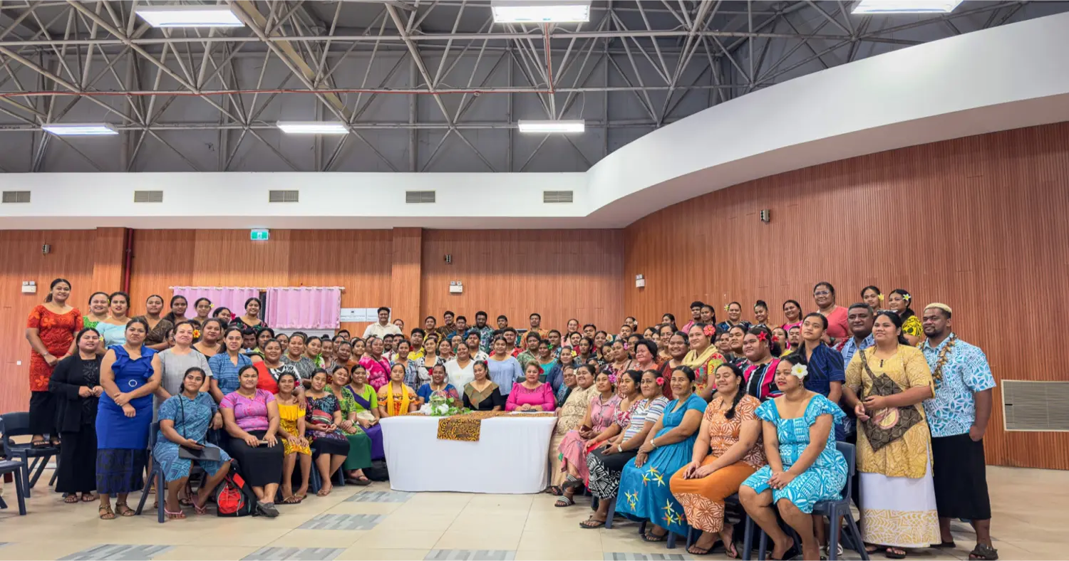 Samoa Observer | A new era of youth leadership