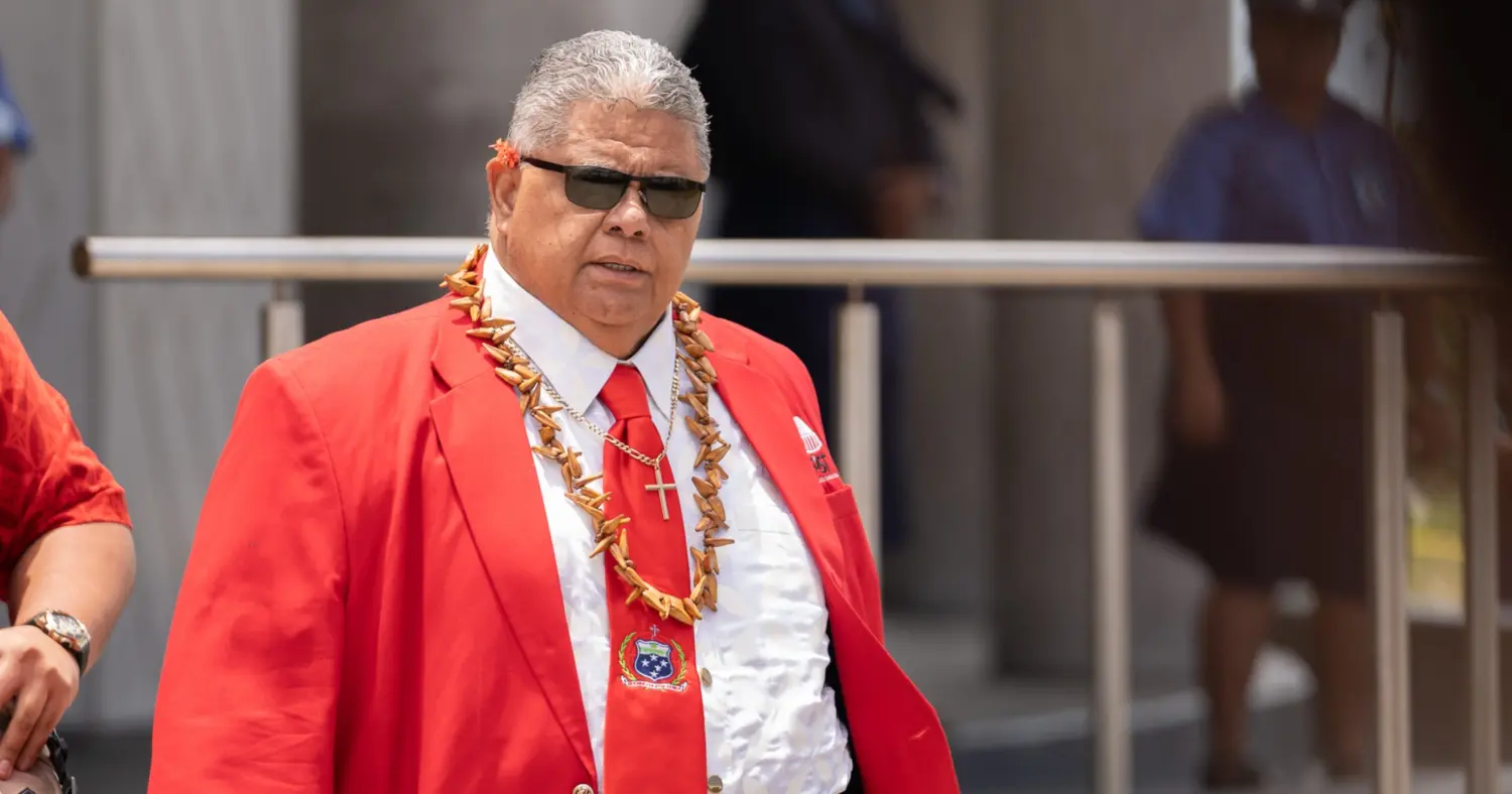 Samoa Observer | FAST calls out public servants