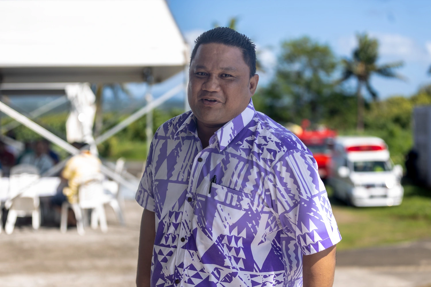 Samoa Observer | Concern over conduct of Samoan sailors