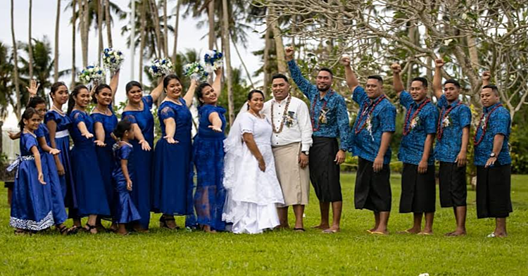Samoa Observer | Aspiring sailor tops Wesley College