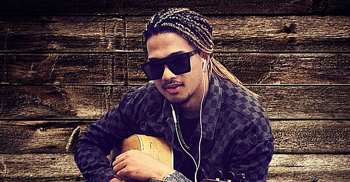 Samoa Observer | Samoa's Mr. Cowboy ranked top in New Zealand music