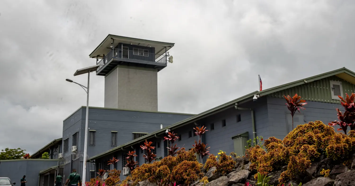 Samoa Observer | The monsters who are hiding in plain sight