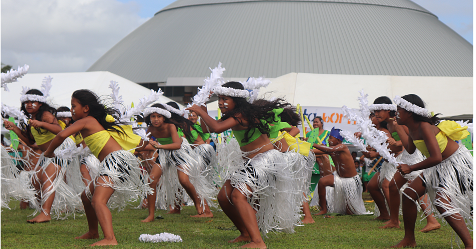 Samoa Observer | Mulifanua welcome Solomon Islands