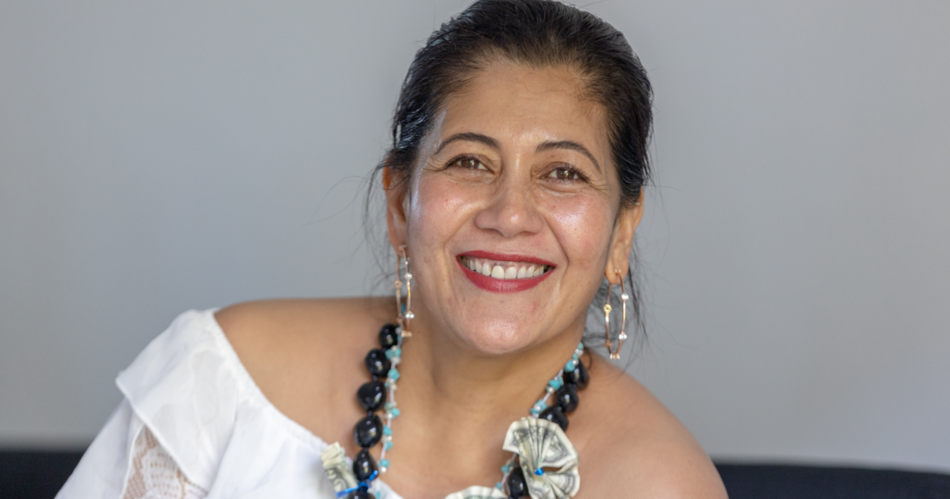 Samoa Observer | Justice Tuala-Warren appointed Professor of Law