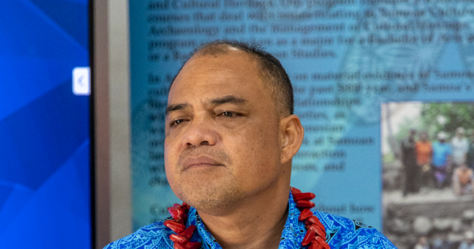 Samoa Observer | Process started to bring home remains