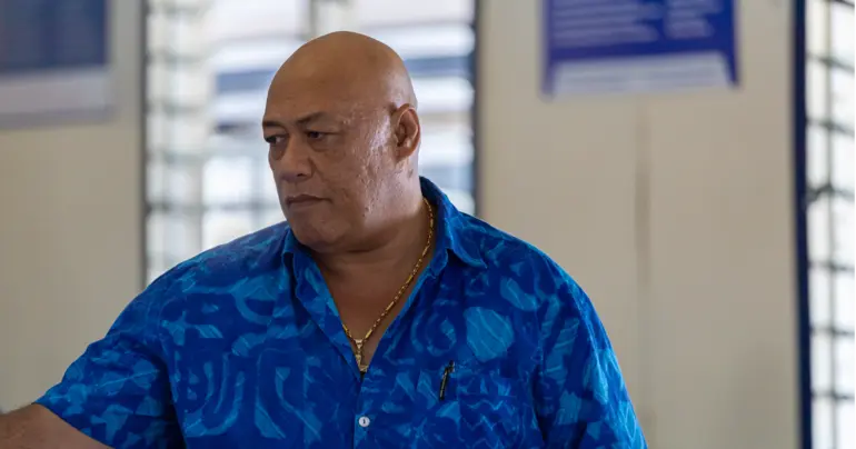 Samoa Observer | Falealili celebrates seasonal work success