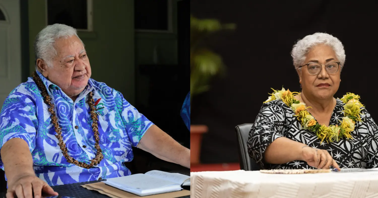 Samoa Observer | PM calls Am. Samoa land claims"fake news"