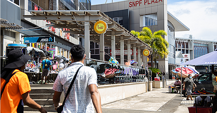 Samoa Observer | Consumer price index increased in February