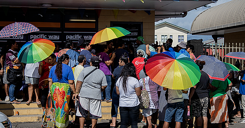 Samoa Observer | Older workers fear permanent unemployment