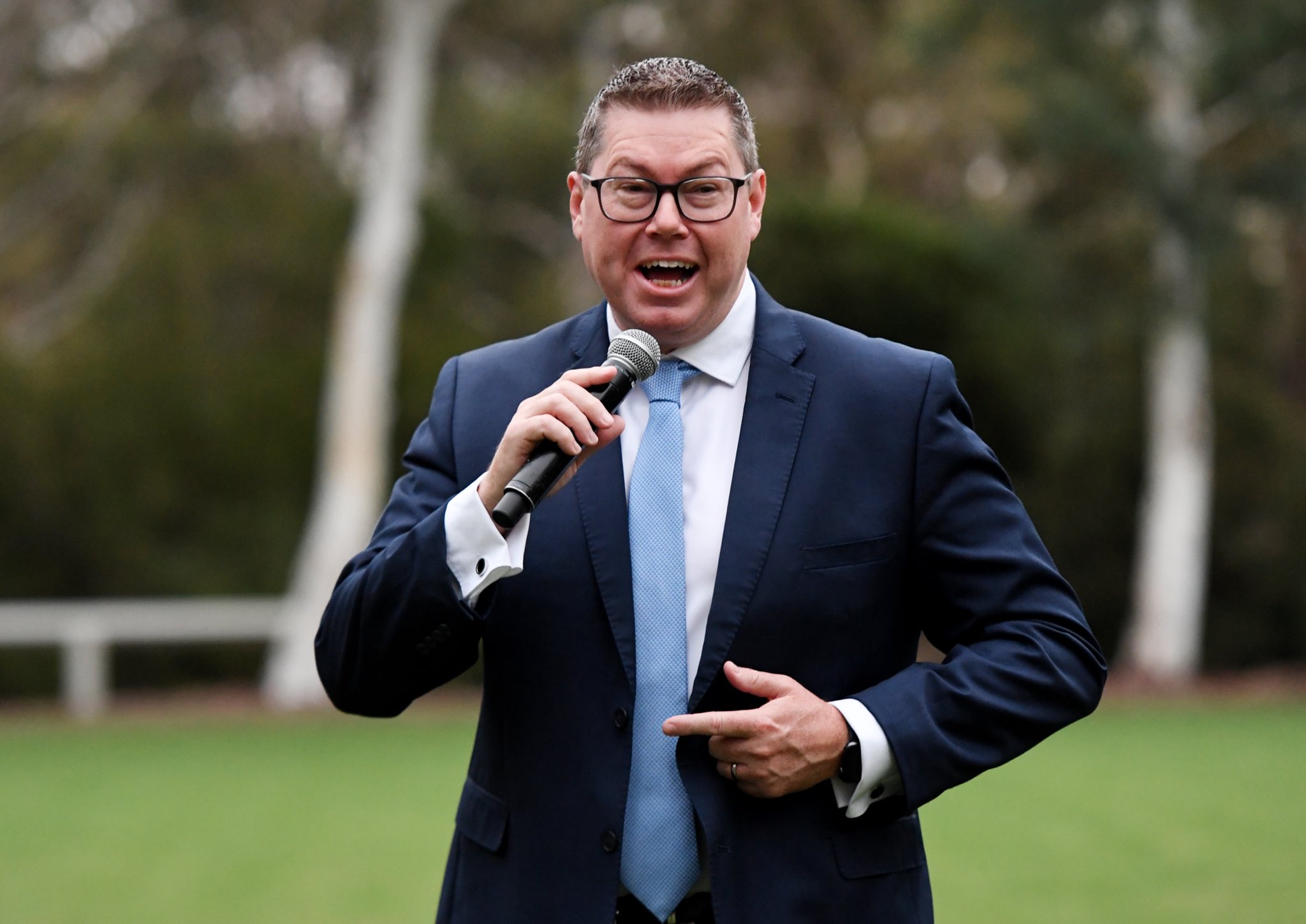 Samoa Observer | Australian Minister to visit Samoa