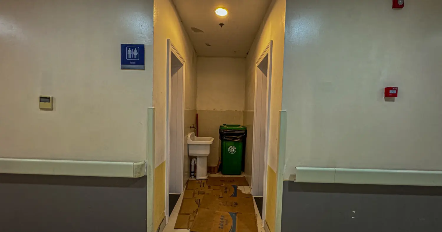 Samoa Observer | M.O.H. addresses hospital issues