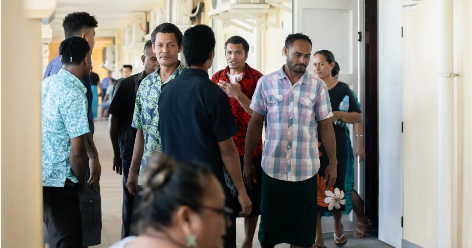 Samoa Observer | Faleula arson accused summoned