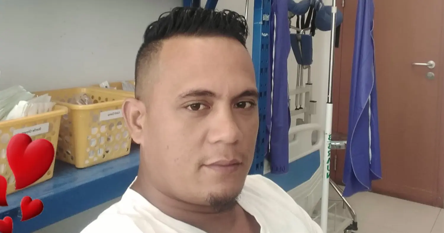 Samoa Observer | Vailoa suspect, a deportee: Commissioner