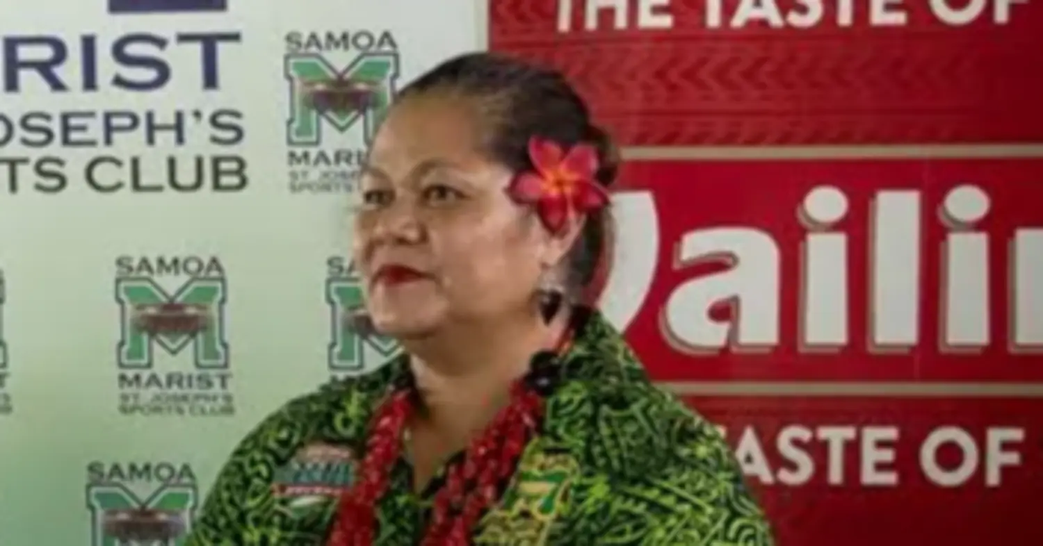 Samoa Observer | Football appoints new boss
