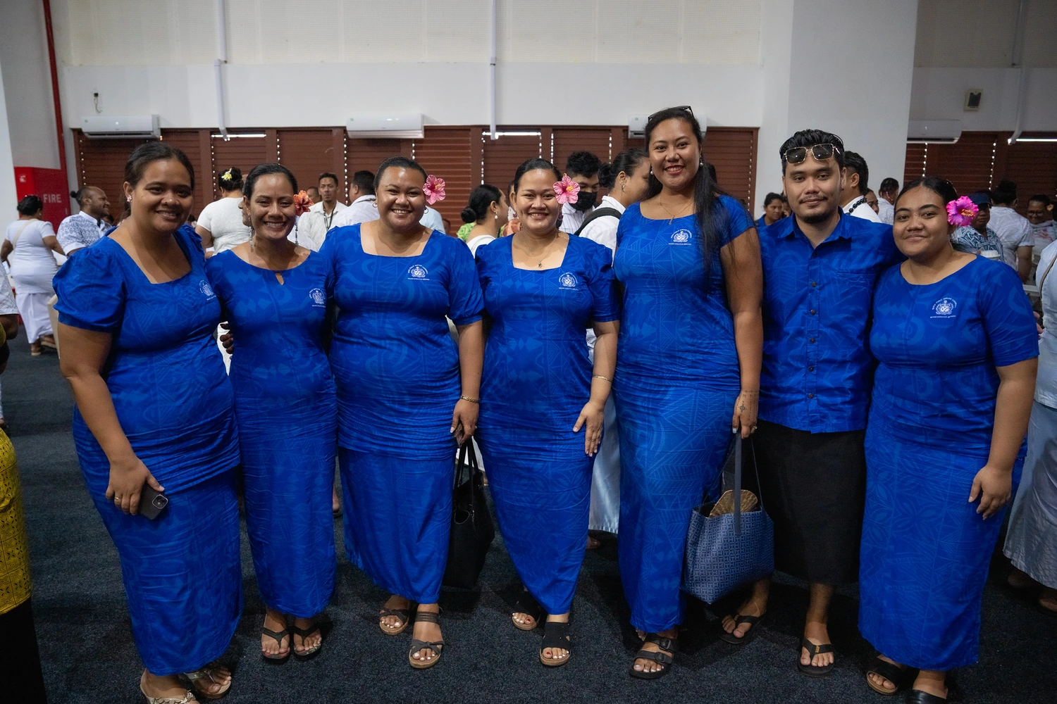 Samoa Observer | "Public servants holiday" not a public holiday!